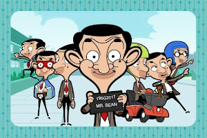 Mr Bean X Fomo Lab Official Collection - Collection | Element