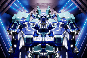 Initium Official Project - Collection | Element