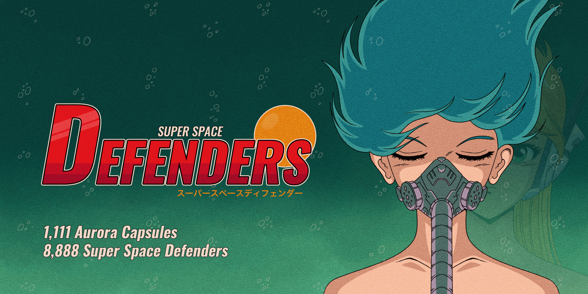 Super Space Defenders - Collection | Element