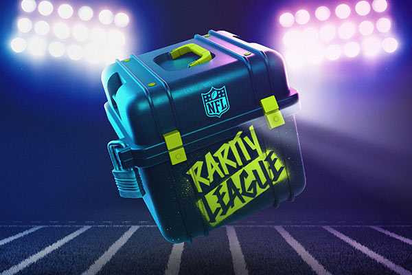 Rarity League f4dcd5 - Collection | Element