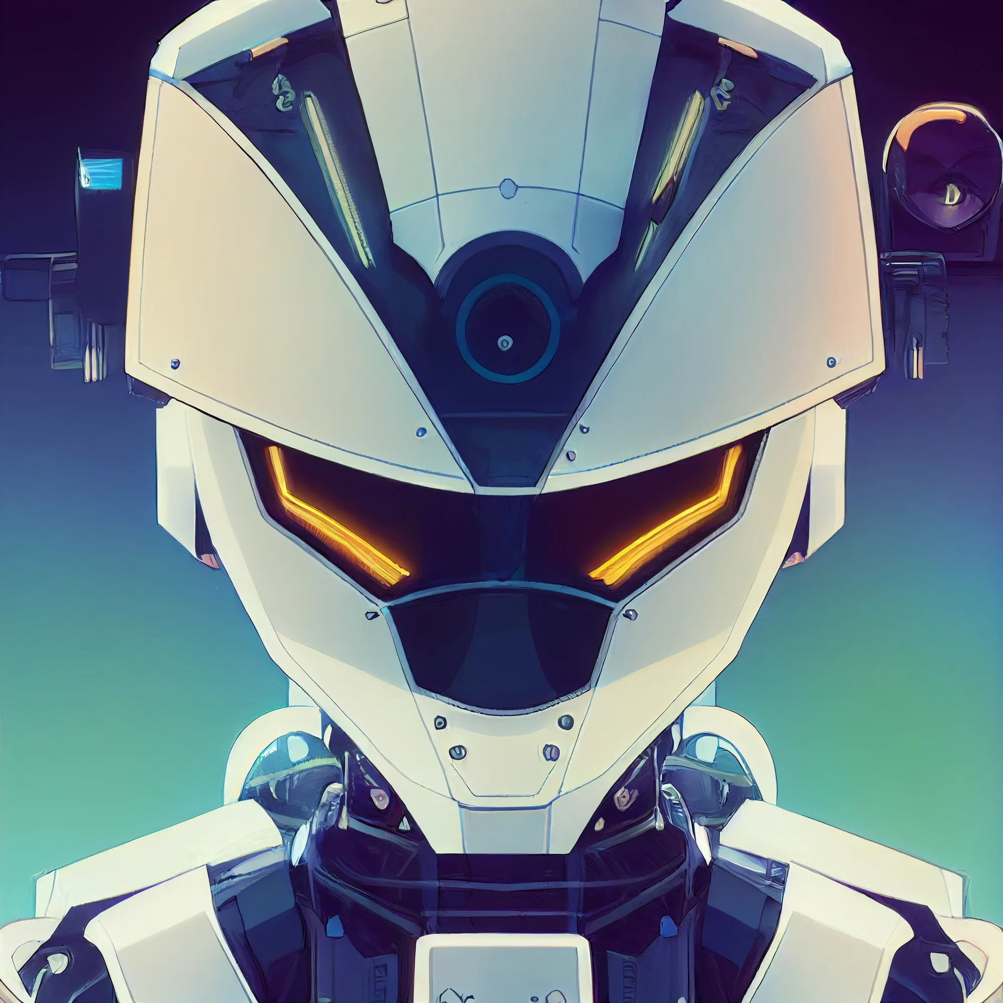 Rori Robots - Collection | Element