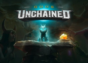 Gods Unchained Collectibles - Collection | Element