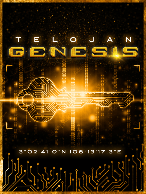 Telojan Genesis Gold - Collection | Element