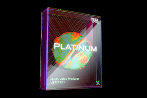 DOOMSDAYX Gen 01 Haleek Maul Platinum NFT - Collection | Element