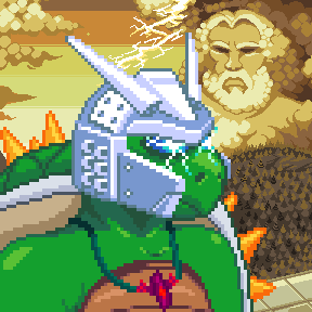 Cyber Turtles Genesis - Collection | Element