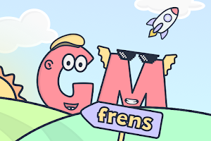 GM frens - Official - Collection | Element