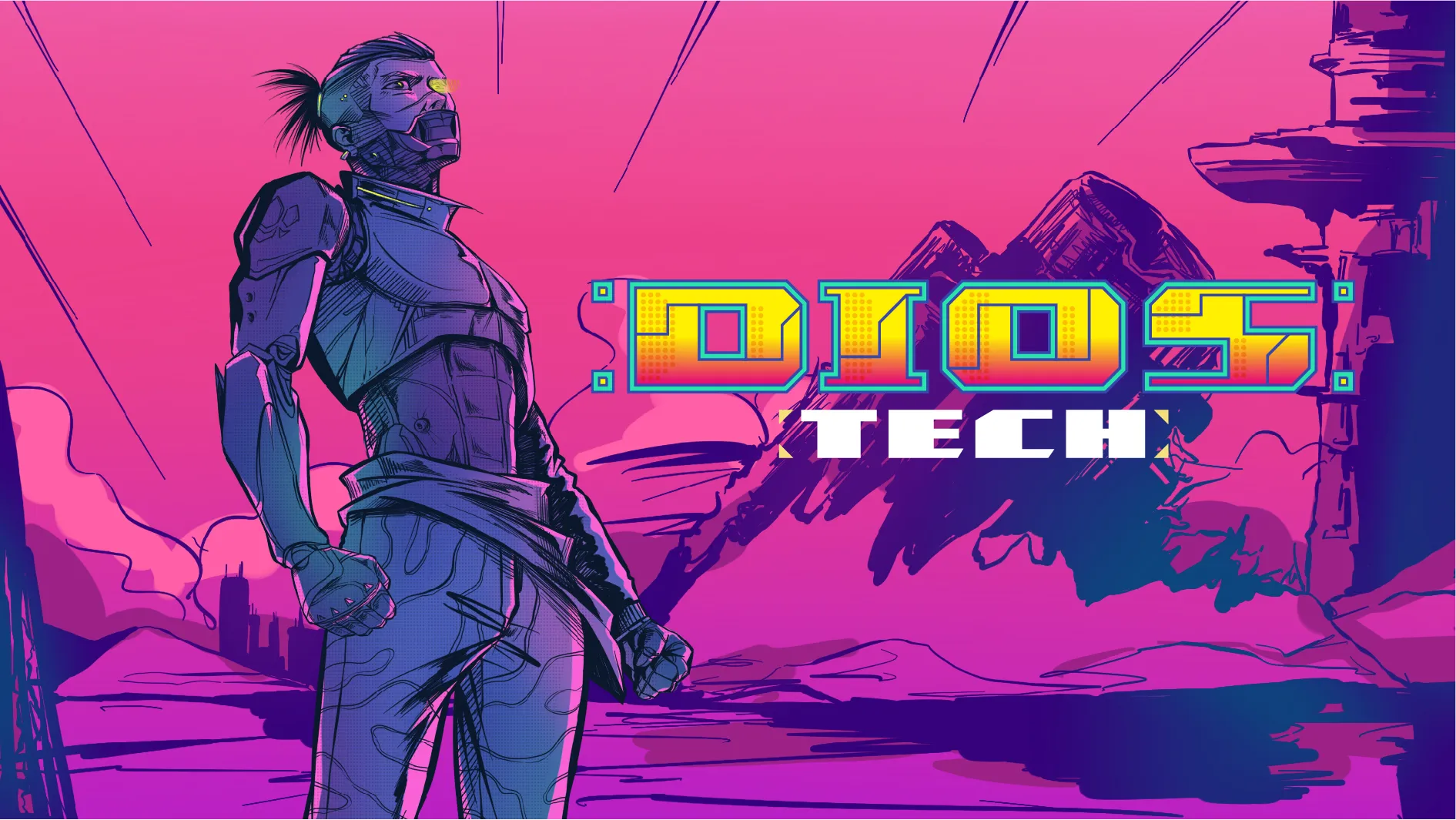 DIOs Genesis - Collection | Element