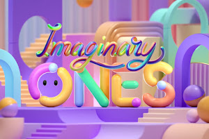 Imaginary Ones - Collection | Element