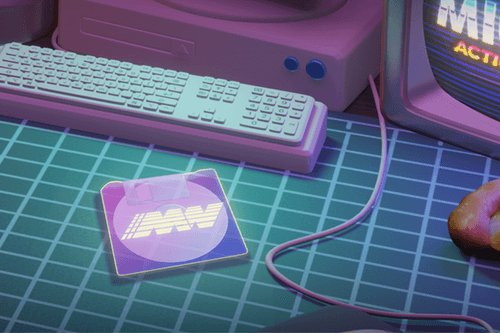 MightyNet Genesis Pass - Collection | Element