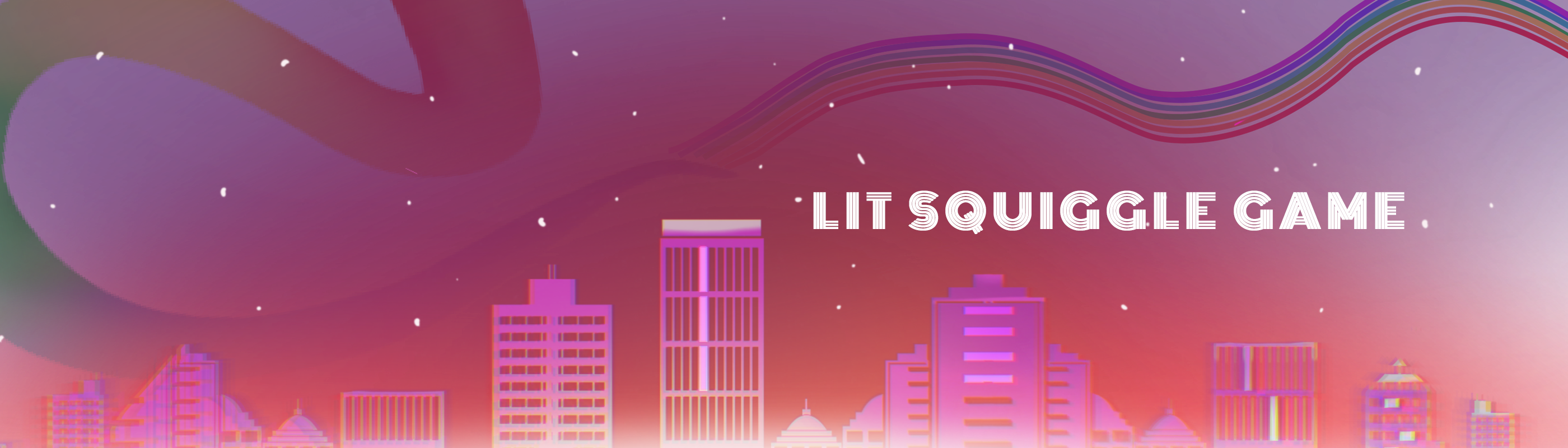 LIT Project Three - Squiggle Game - Collection | Element