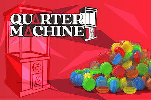 Quarter Machine - CAPSULES - Collection | Element