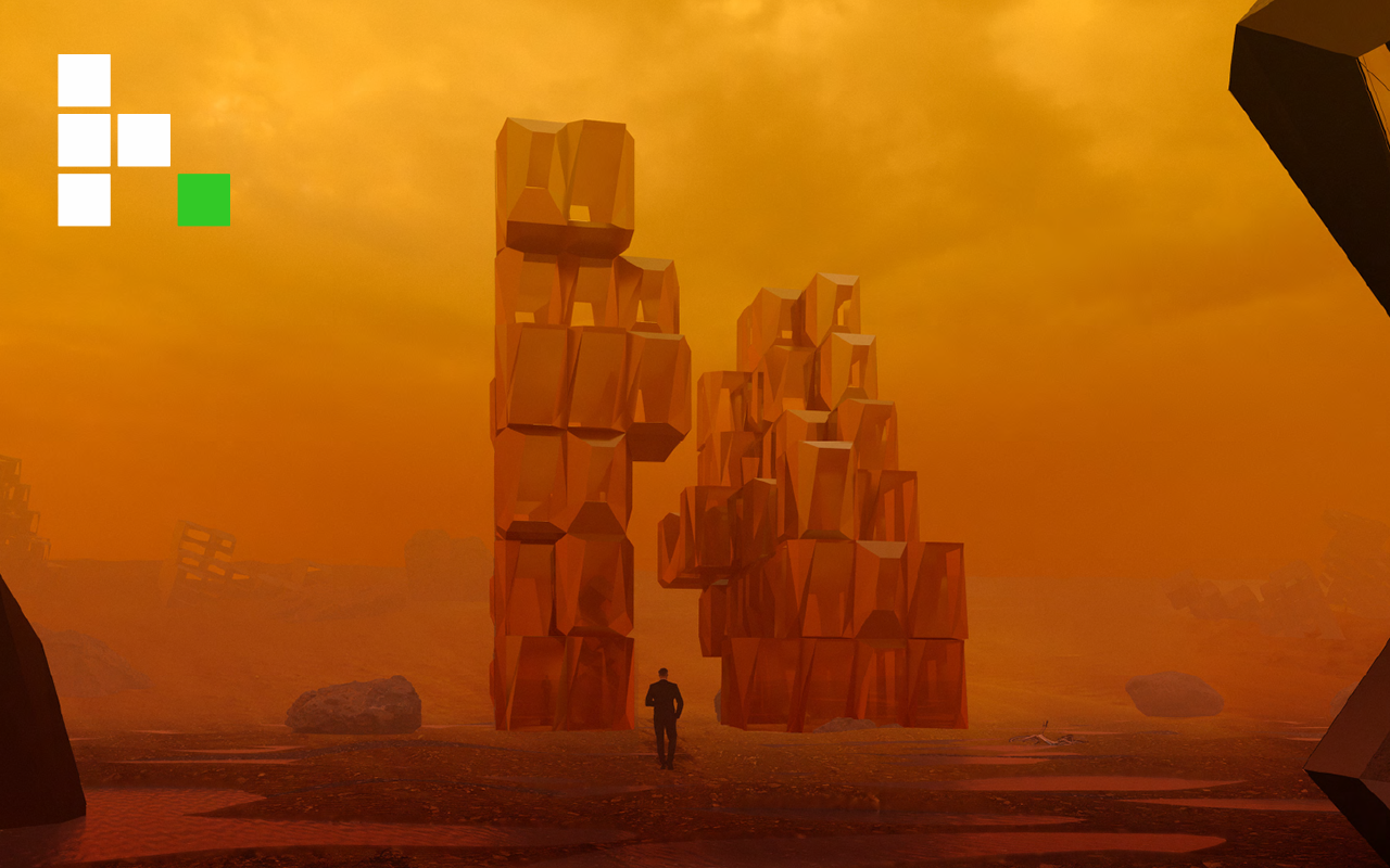 Habitats Genesis - Collection | Element