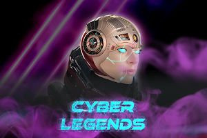 THE CYBER LEGENDS COLLECTION - Collection | Element