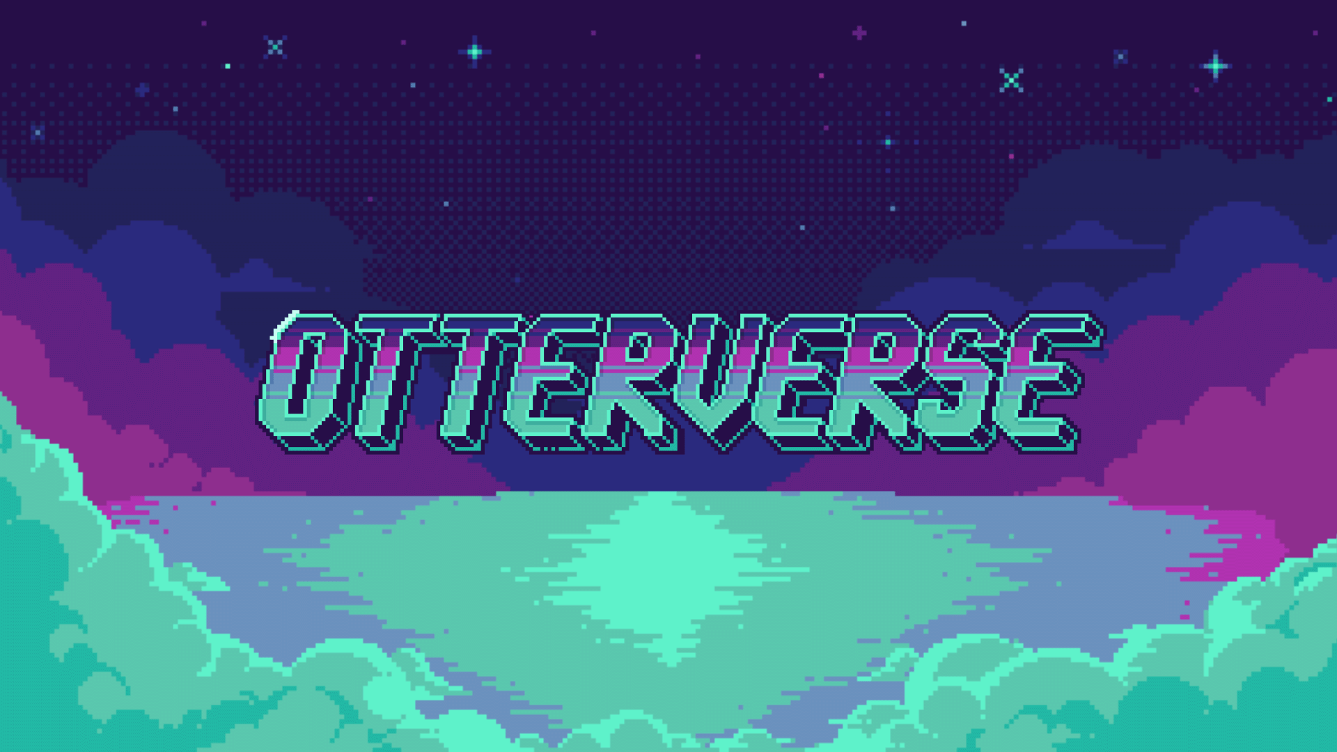 Otterverse Genesis - Collection | Element