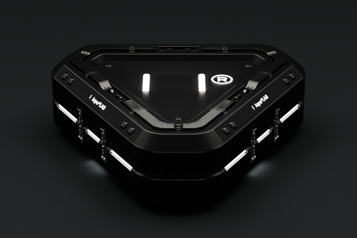 | Box | Foundations - Collection | Element