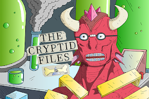 The Cryptid Files - Collection | Element