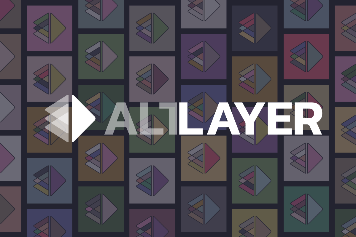 AltLayer OG Badge NFT series 2 - Collection | Element