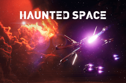 Haunted Space Genesis Pass Official - Collection | Element