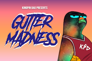 KingpinDAO Gutter Madness - Collection | Element