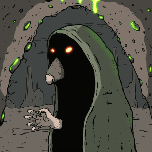 Nuclear Creatures - Collection | Element