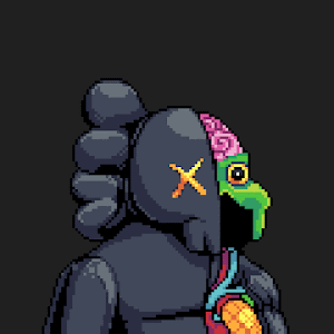 Goji Bears - Collection | Element