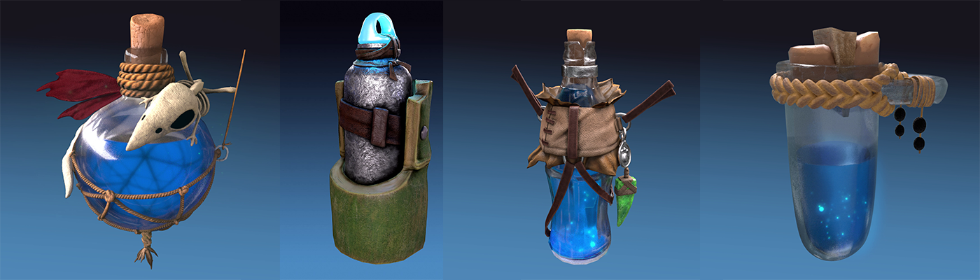 Pixelmon Evolution Serum - Collection | Element