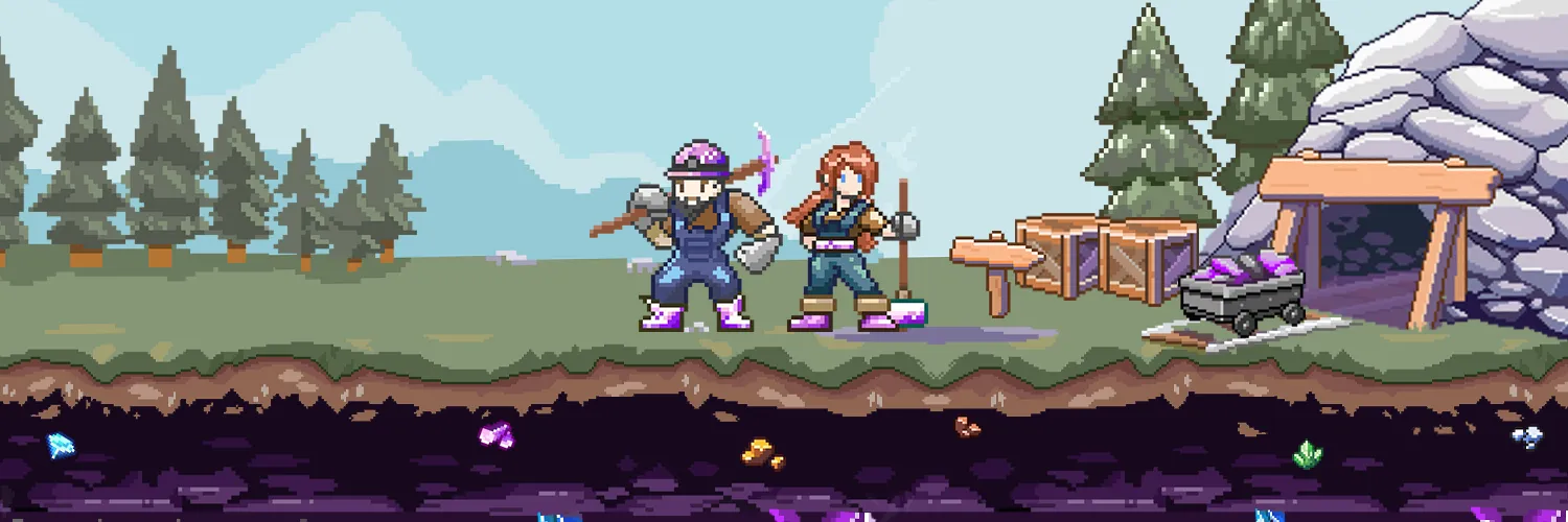 Digi Miners NFT - Collection | Element