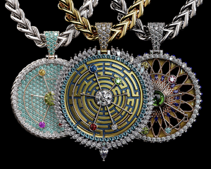 Chains NFT - Collection | Element