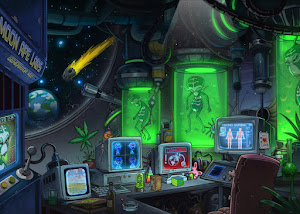 Moon Ape Lab Mint Pass - Collection | Element