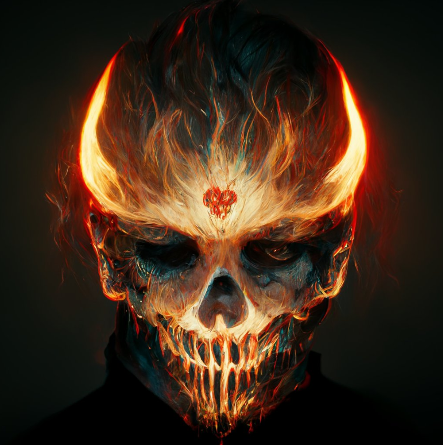 Inferno Entities - Collection | Element