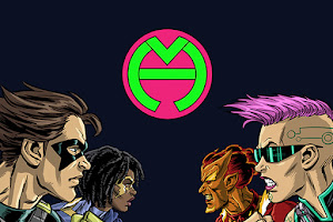 MetaHero Universe: Generative Identities - Collection | Element