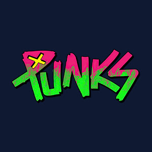 PUNKS Comic - Collection | Element