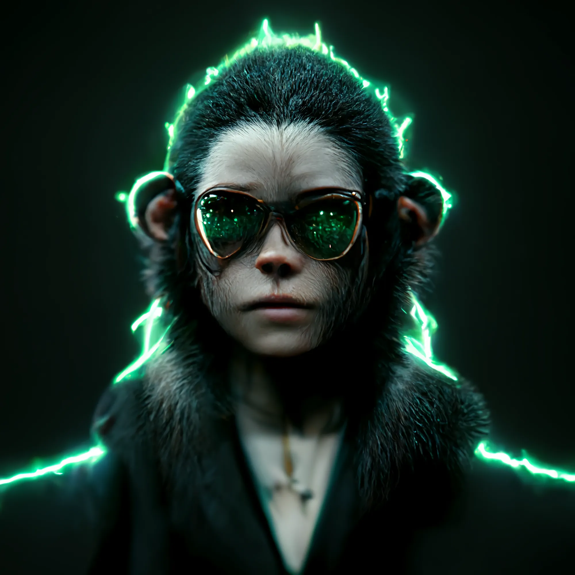 Metaverse Monkeys (Official) - Collection | Element