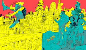 0N1 Force - Collection | Element