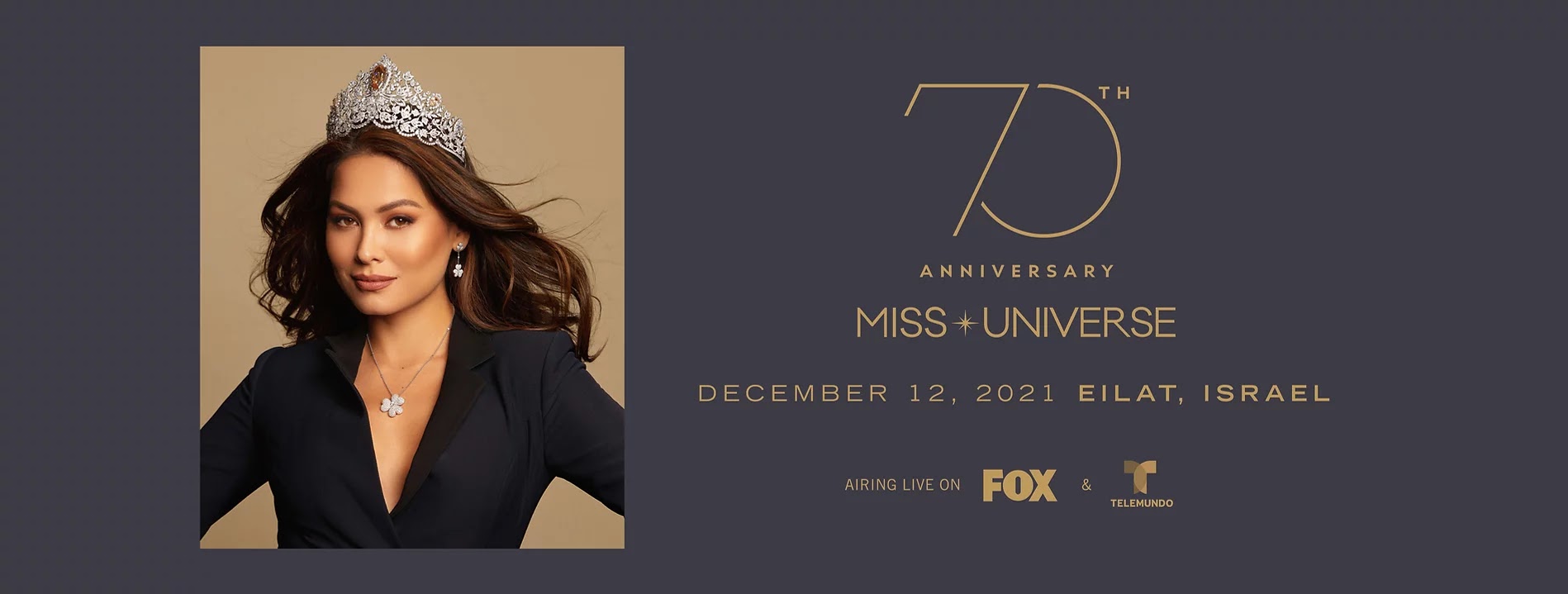 Miss Universe NFT - Collection | Element