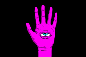 Strange Hands - Collection | Element