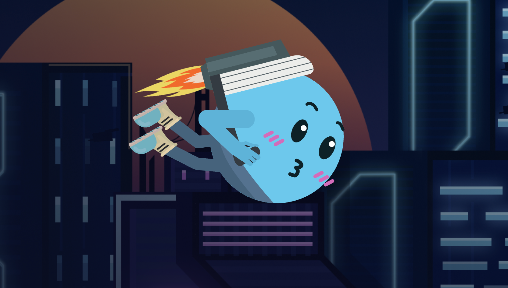 MEE6 Avatars Pre-Reveal - Collection | Element