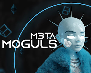 M3TA MOGULS: Genesis - Collection | Element