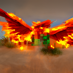 Phoenix Effect - Collection | Element