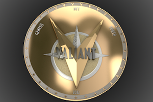 Valiant Universe Season 1 Genesis Mint Pass - Collection | Element