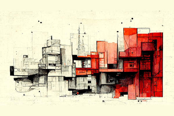 Spatial Complexity - Collection | Element