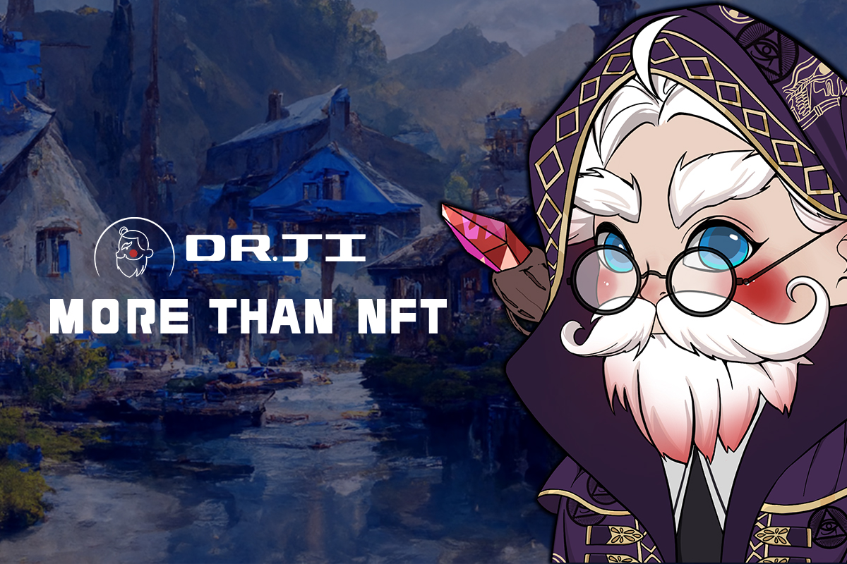 Dr.Ji official - Collection | Element