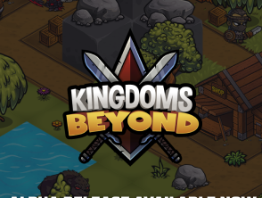 Kingdoms Beyond - Collection | Element