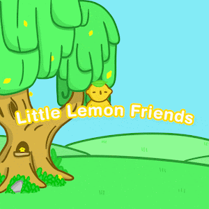 Little Lemon Friends - Collection | Element