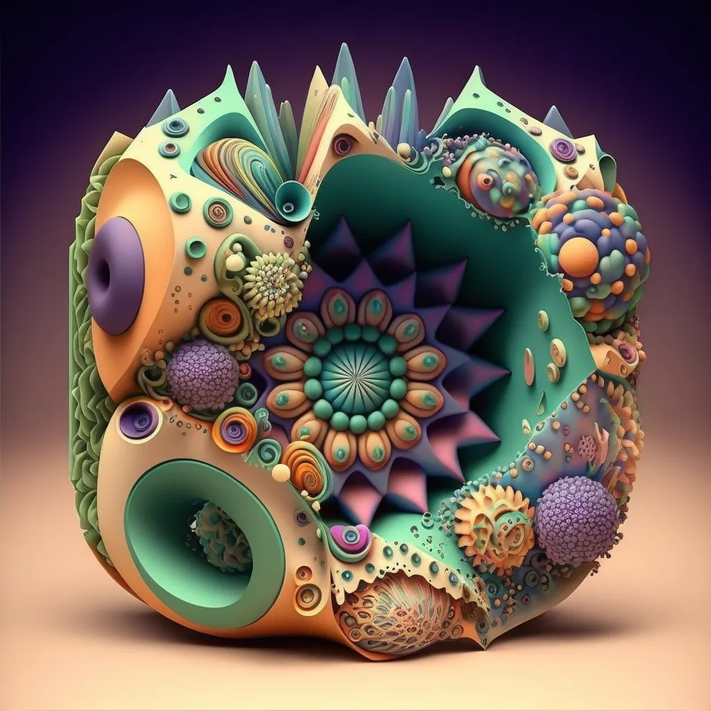 LSD MACHINES - Collection | Element