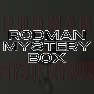 Dennis Rodman Mystery Box Collection - Collection | Element