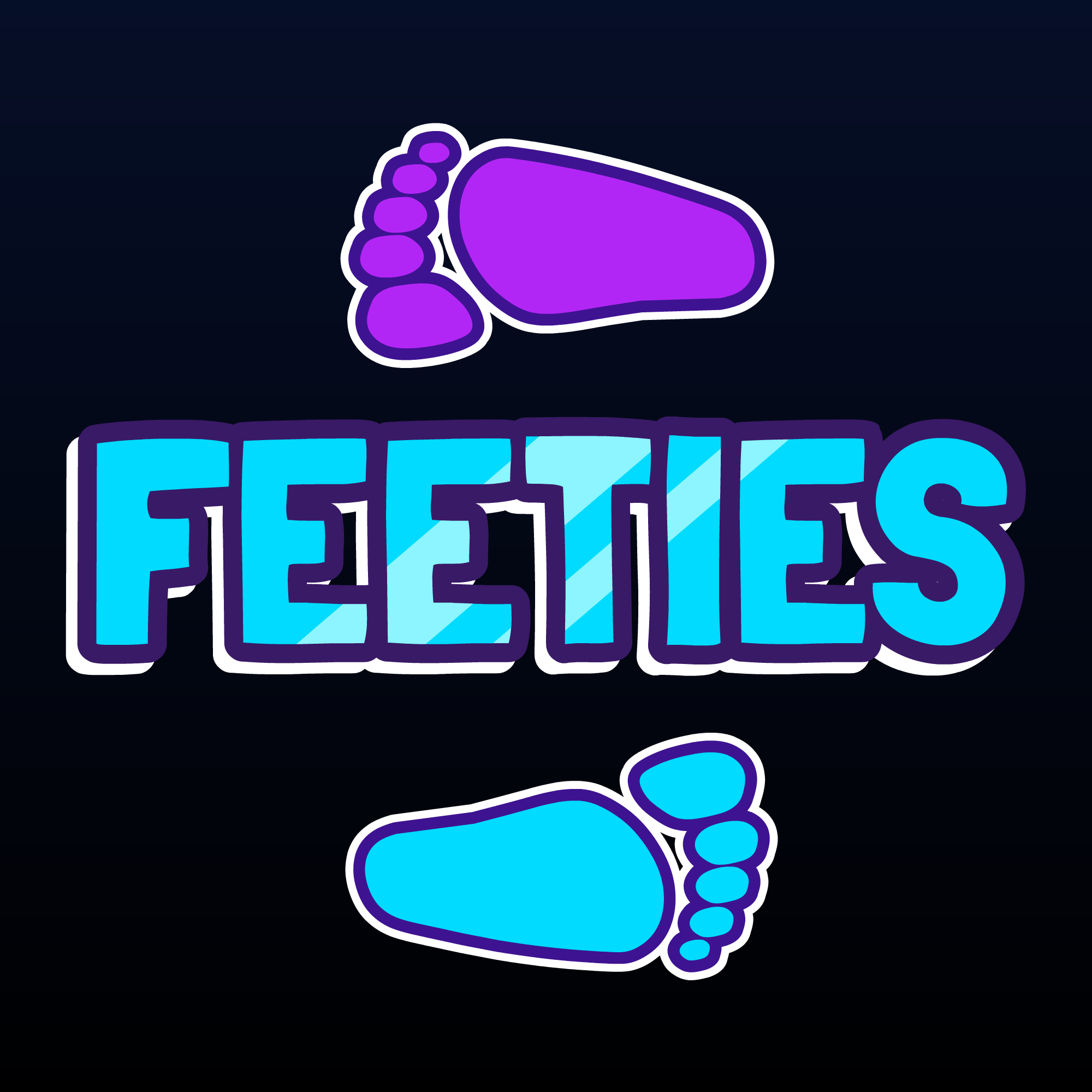 Feeties Official - Collection | Element