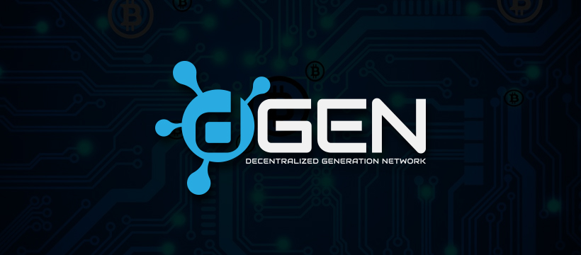 dGEN Network - Collection | Element