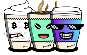 Coffee Cup Club NFT - Collection | Element