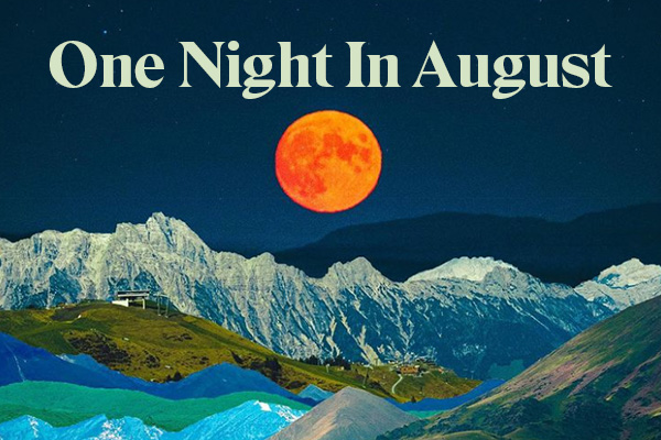 One Night in August - Collection | Element